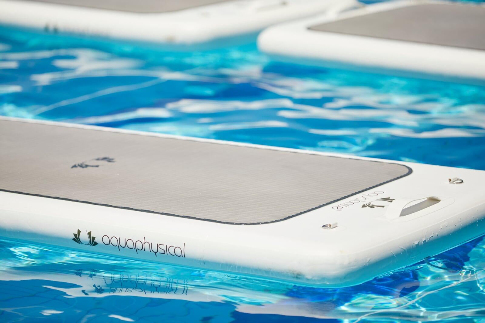 AquaBase | Clubs and Facilities | AquaPhysical